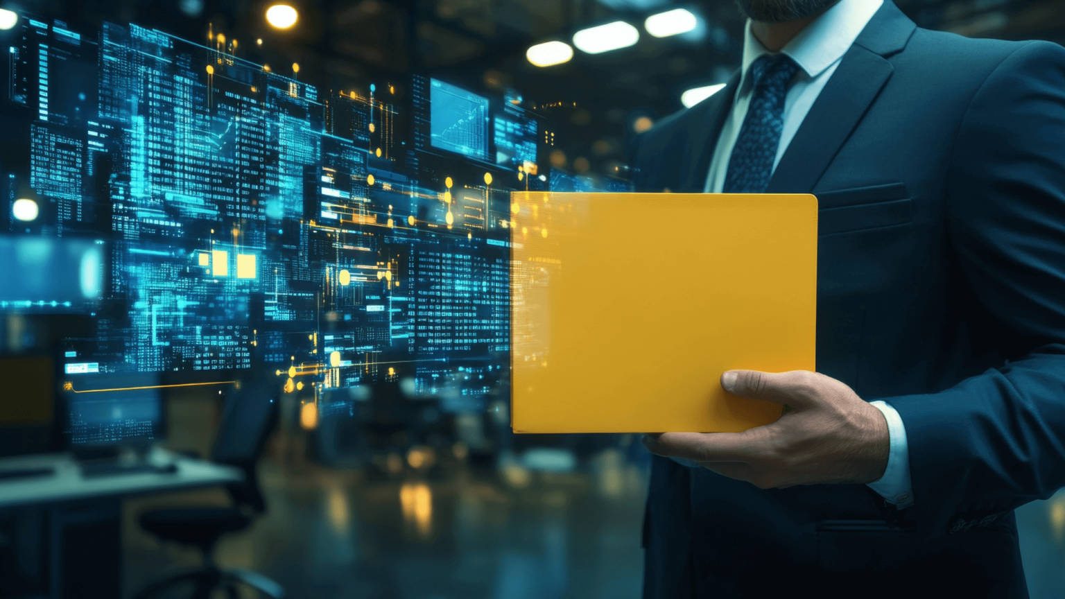 Sistemi informativi aziendali: cosa sono e come integrarli in modo ...